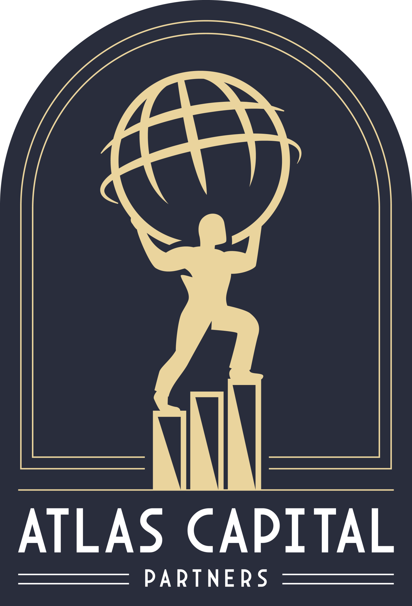 Our Team – Atlas Capital Partners